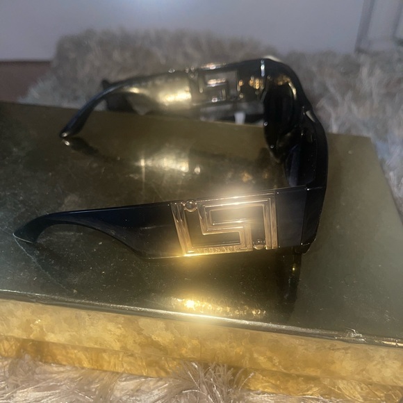 Versace | Accessories | Mens Real Versace Sunglasses | Poshmark